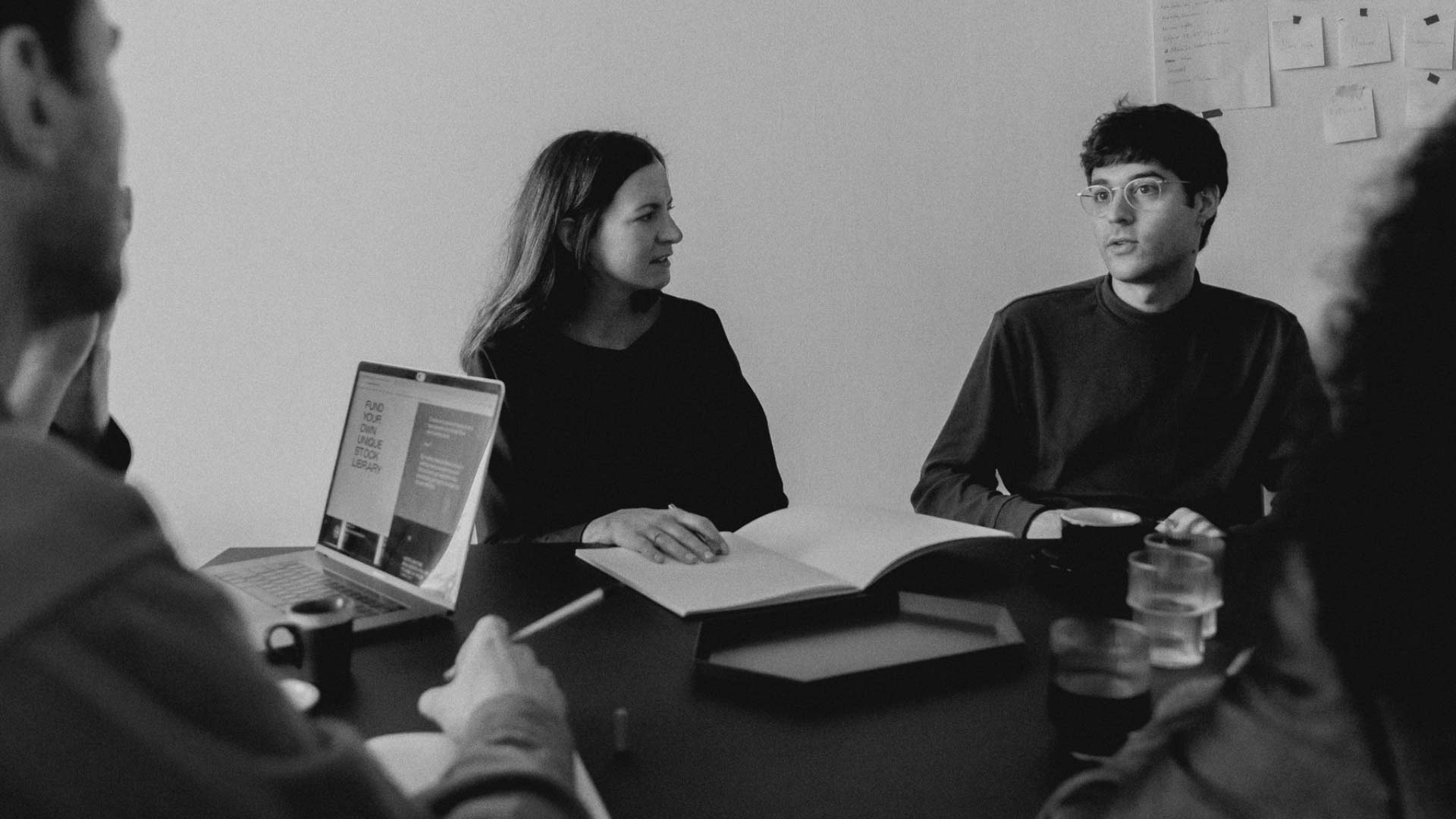 Floating Portfolio – Laurits